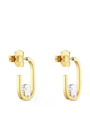 TOUS Camille Earrings