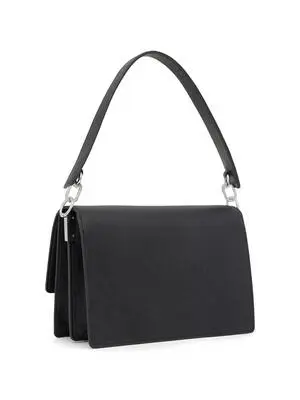 TOUS Medium Flap Tote