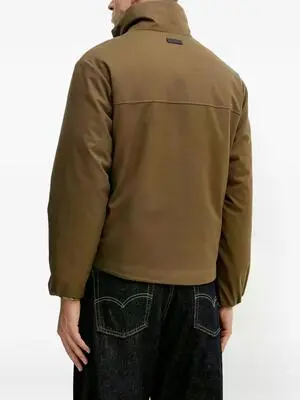 Sisley Zip Jacket