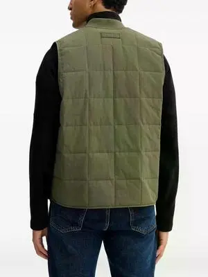 Marc O'polo Quilted Water-repellent Vest