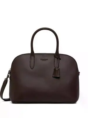 Marc O'polo Logo-detail Tote Bag - Brown