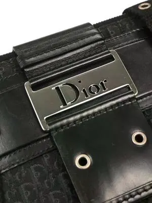 Dior Trotter Street Chic Tote Bag