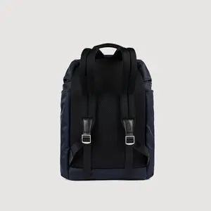 Sandro Nylon Backpack