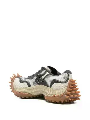 Camper Tornado Textured Sneakers - Neutrals