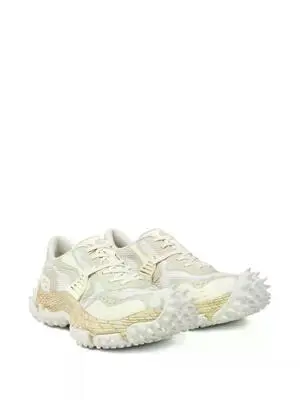 Camper Tornado Textured Sneakers - Neutrals