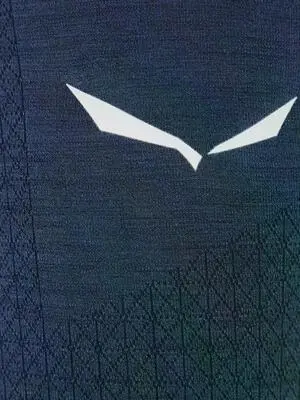 SALEWA Zebru Responsive Logo-detail Leggings