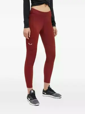 SALEWA Patch-pocket Leggings