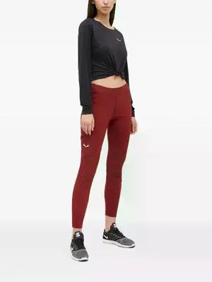 SALEWA Patch-pocket Leggings