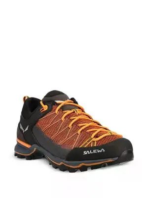 SALEWA Lace-up Performance Trainers