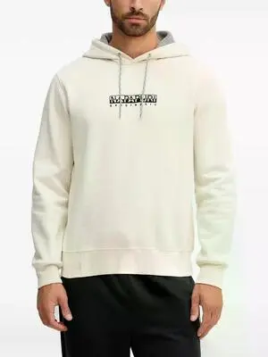 NAPAPIJRI Fiemme Hoodie - Neutrals