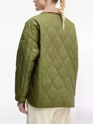 NAPAPIJRI Secret Quilted Jacket