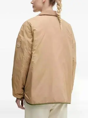 NAPAPIJRI Secret Quilted Jacket
