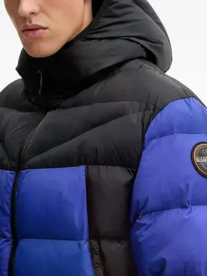 NAPAPIJRI Molveno Puffer Jacket