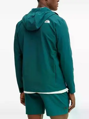 The North Face Logo-print Performance Jacket