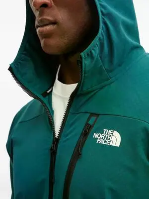 The North Face Logo-print Performance Jacket