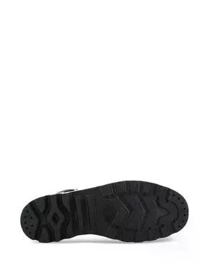 PALLADIUM Pampa Shield Lace-up Boots