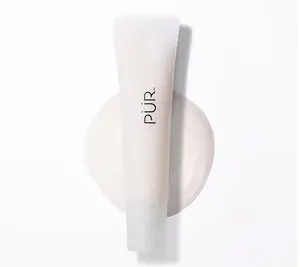 PUR Cloud Balm Hydrating Lip Treatment With Bak Uchiol - One-color