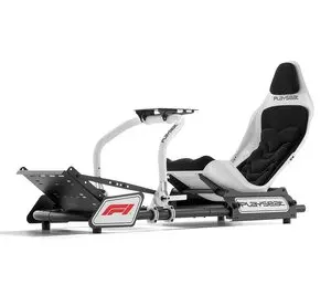 PLAYSEAT Formula Instinct F1 Edition Simulation Racing Chair - One-color