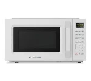 FARBERWARE 700-watt Compact Countertop Microwav E Oven 0.7cuft - One-color