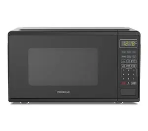 FARBERWARE 0.9 Cu. Ft. 900 Watt Microwave Oven - One-color