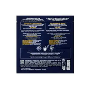 L'OCCITANE Immortelle Overnight Reset Serum Mask 0.84 Fl Oz