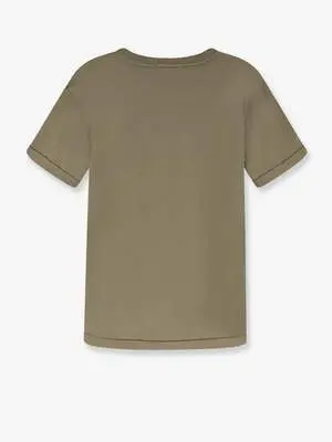 Stone Island Cotton Tshirt