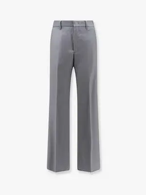 Tagliatore Virgin Wool Trousers