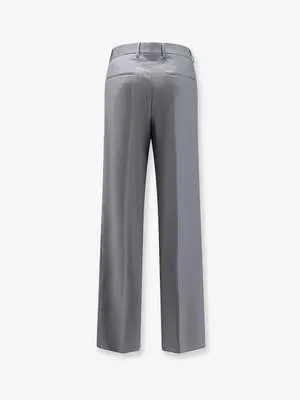 Tagliatore Virgin Wool Trousers
