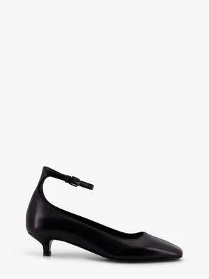 Toteme Buckled Pumps