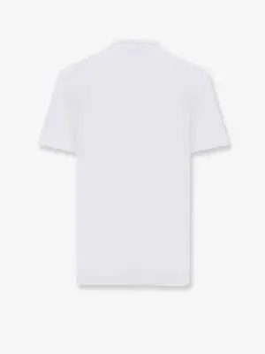 Loro Piana Cotton Tshirt
