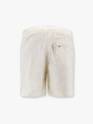 ENTIRE STUDIOS Cotton Bermuda Shorts