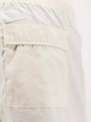 ENTIRE STUDIOS Cotton Bermuda Shorts