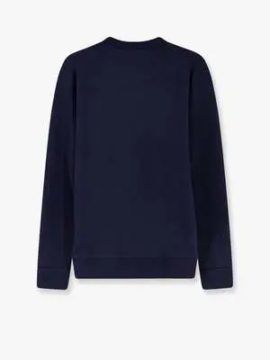 Polo Ralph Lauren Cotton-blend Sweatshirt With Embroidered Logo