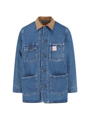 LEVI'S STRAUSS Berkley Chore' Jacket