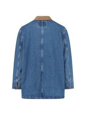LEVI'S STRAUSS Berkley Chore' Jacket