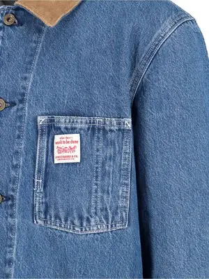 LEVI'S STRAUSS Berkley Chore' Jacket