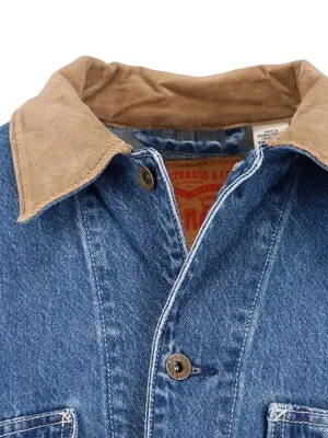 LEVI'S STRAUSS Berkley Chore' Jacket