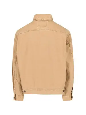 LEVI'S STRAUSS Sunrise Trucker' Jacket