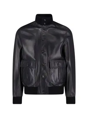 VALSTAR Ino' Jacket - Black