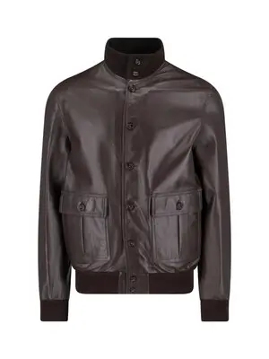 VALSTAR Ino' Jacket - Brown