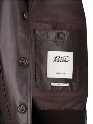 VALSTAR Ino' Jacket - Brown