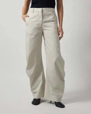 Acne Studios Trousers Cargo Barrel