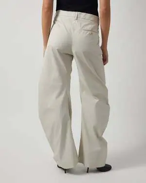 Acne Studios Trousers Cargo Barrel