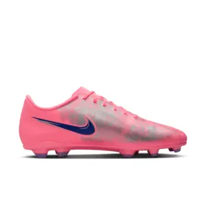Nike Mercurial Vapor 16 Club Multi-ground Low-top Soccer Cleats - Pink