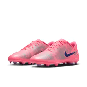 Nike Mercurial Vapor 16 Club Multi-ground Low-top Soccer Cleats - Pink