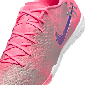 Nike Mercurial Vapor 16 Academy Vini Jr. Turf Low-top Soccer Shoes