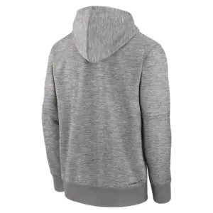 Nike New York Yankees Authentic Collection Therma Mlb Pullover Hoodie