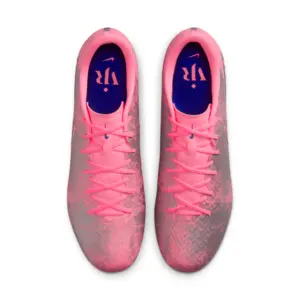 Nike Mercurial Vapor 16 Academy Vini Jr. Multi-ground Soccer Cleats - Pink