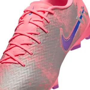 Nike Mercurial Vapor 16 Academy Vini Jr. Multi-ground Soccer Cleats - Pink