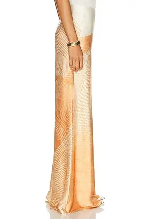 Alexis Andres Wide Leg Pant